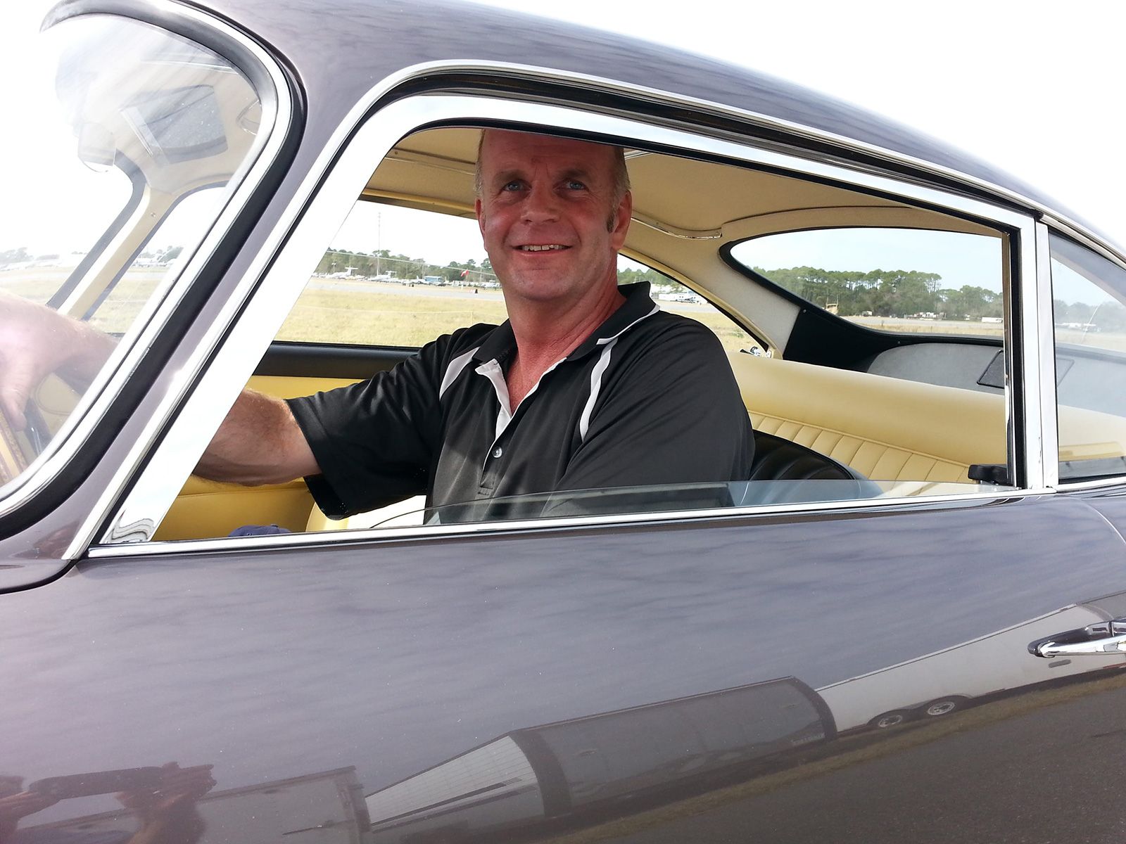 About Classic Investments | Expert Classic Car Restoration