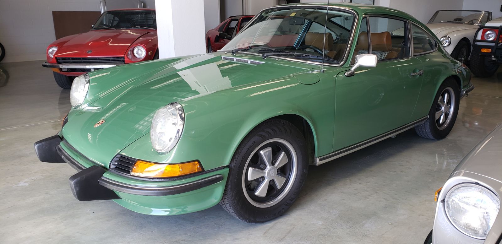 The Ultimate Guide to Ceramic Coating for Cars - Classic Investments